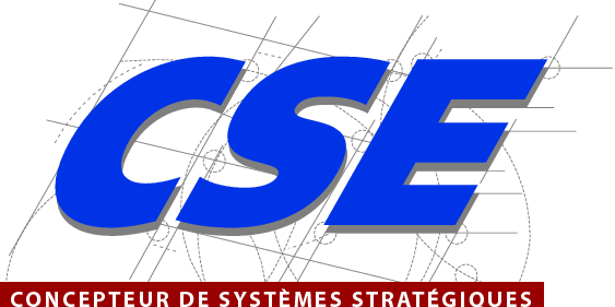 Logo CSE